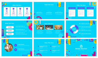 Social Studies Curriculum Free Google Slides PowerPoint Template