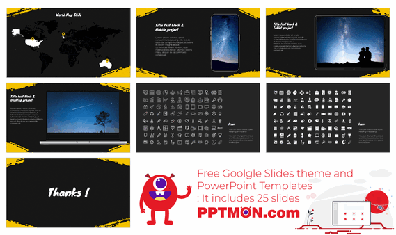 Most Important Free Google Slides Themes PowerPoint Templates