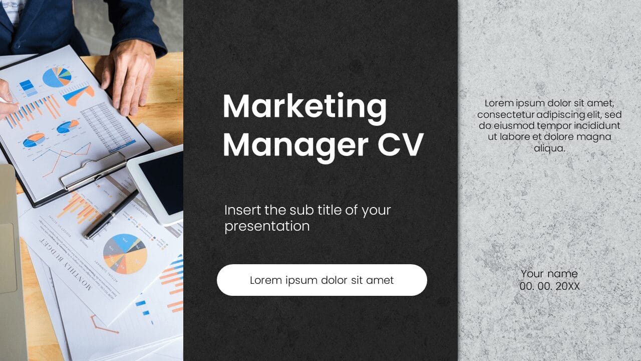 World Environment Day Lesson Free Google Slides PPT Templates