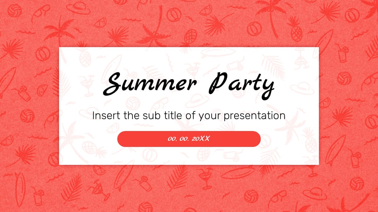 PPTMON - Free PowerPoint Templates and Google Slides Themes