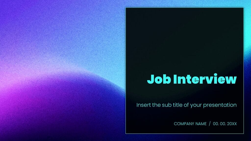 Selfcare - Free Powerpoint templates and Google Slides themes
