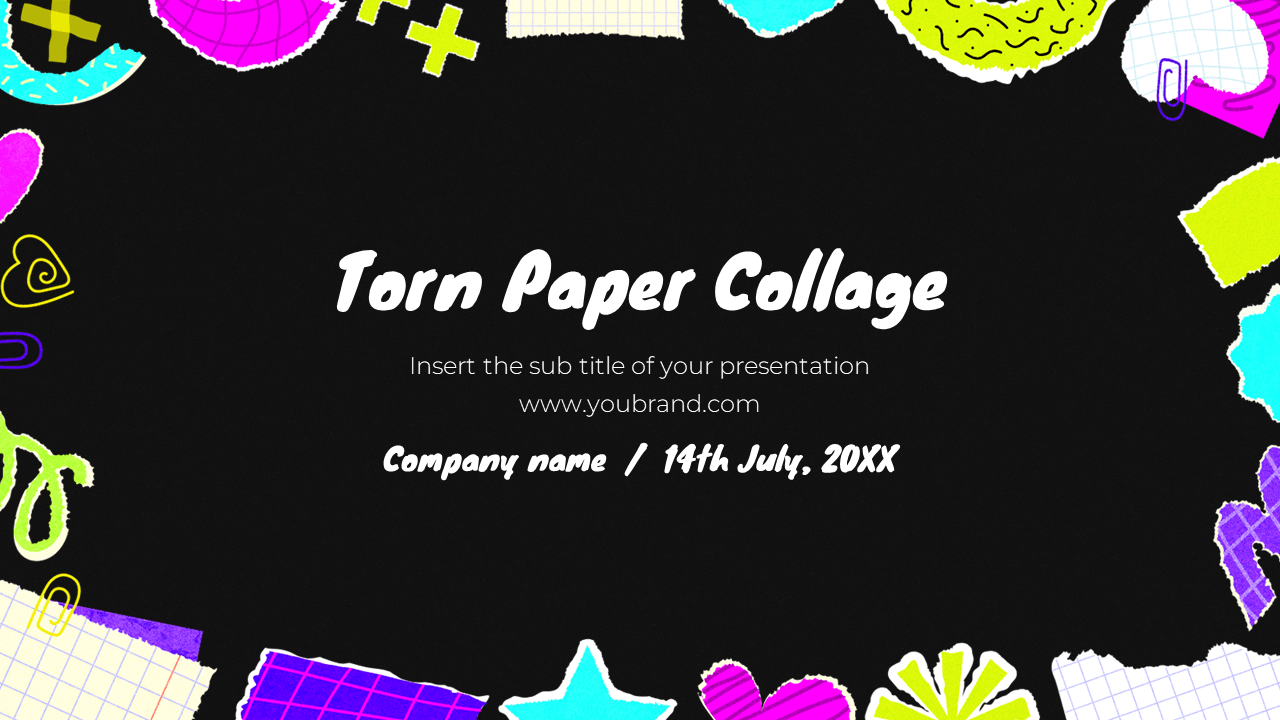 Education presentation - Free PowerPoint templates Google Slides theme