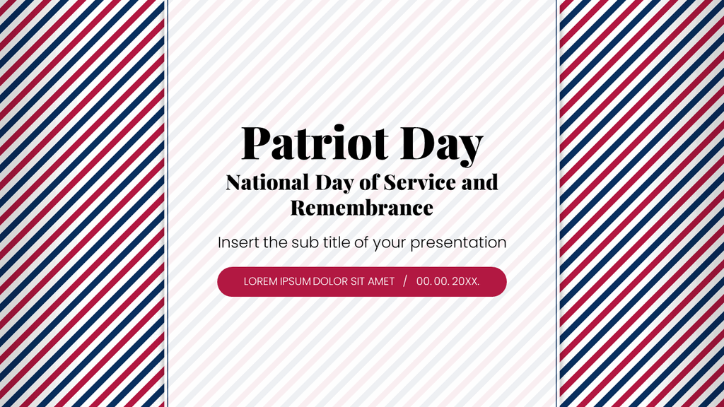 Multi-purpose - Free Google slides theme PowerPoint templates