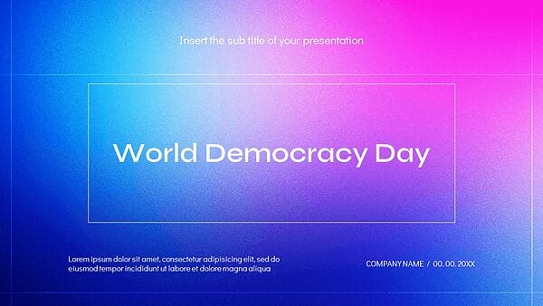 PPTMON - Free PowerPoint Templates and Google Slides Themes