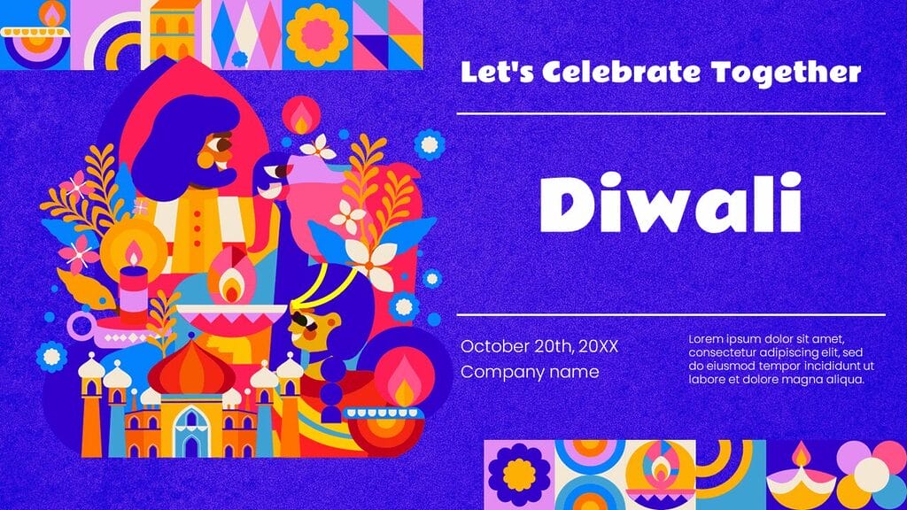 Positive Thinking Presentation Templates - Google Slides and PPT