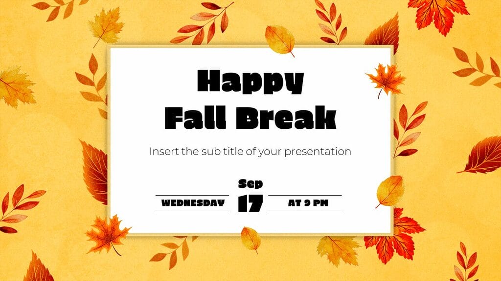 Happy Teachers Day Google Slides Themes PowerPoint Templates