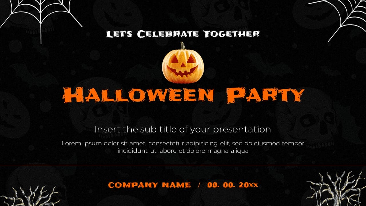 PPTMON - Free PowerPoint Templates and Google Slides Themes