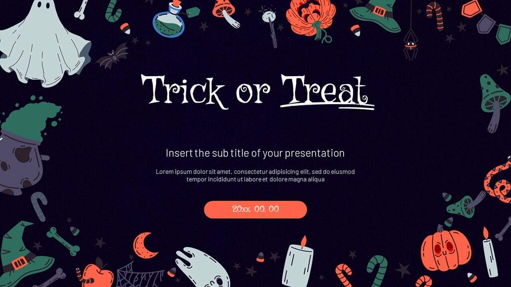 Comic Art Styles Free Google Slides Theme PowerPoint Template