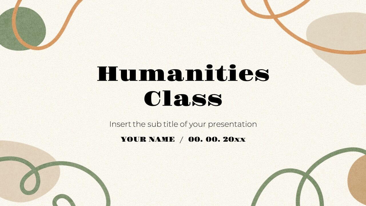 PPTMON - Free PowerPoint Templates and Google Slides Themes