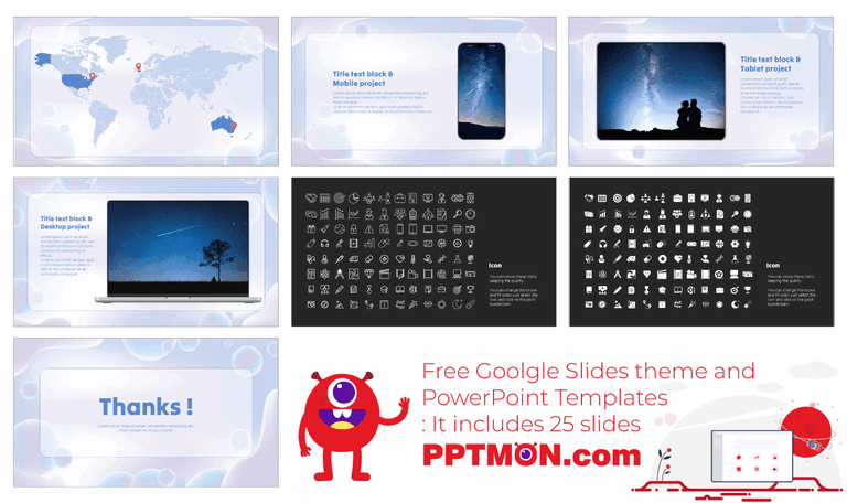 Hygiene Training Free Google Slides Theme PowerPoint Templates