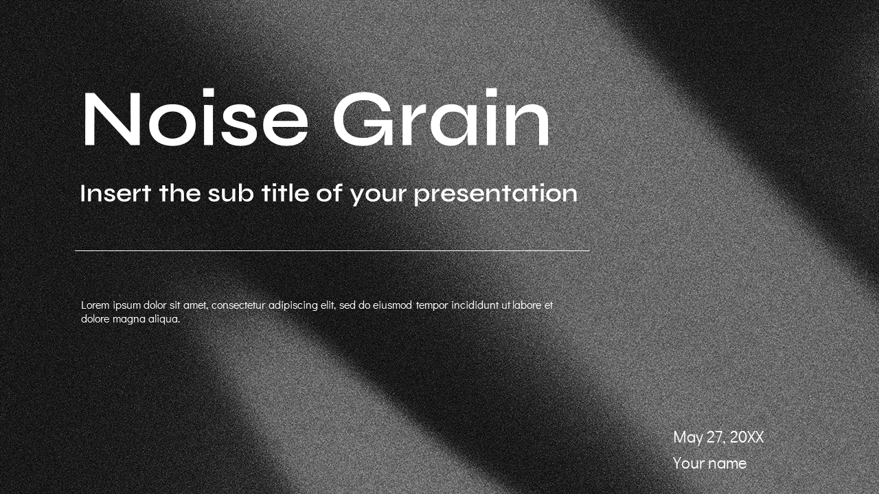 Multi-purpose - Free Google slides theme PowerPoint templates