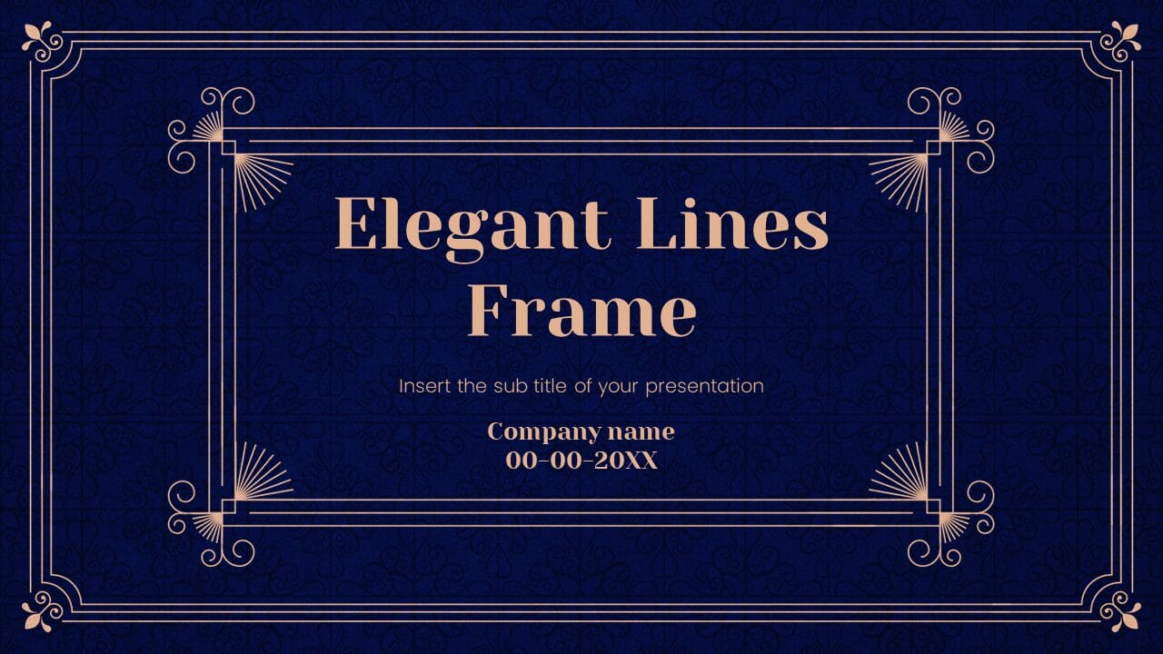 PPTMON - Free PowerPoint Templates and Google Slides Themes