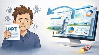 DigitalMarketing - Free Powerpoint templates and Google Slides themes