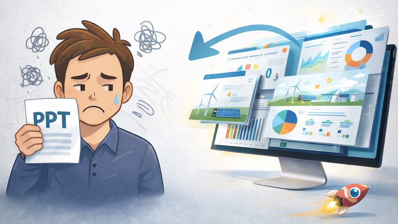 AI utilization Free PowerPoint templates Google Slides themes