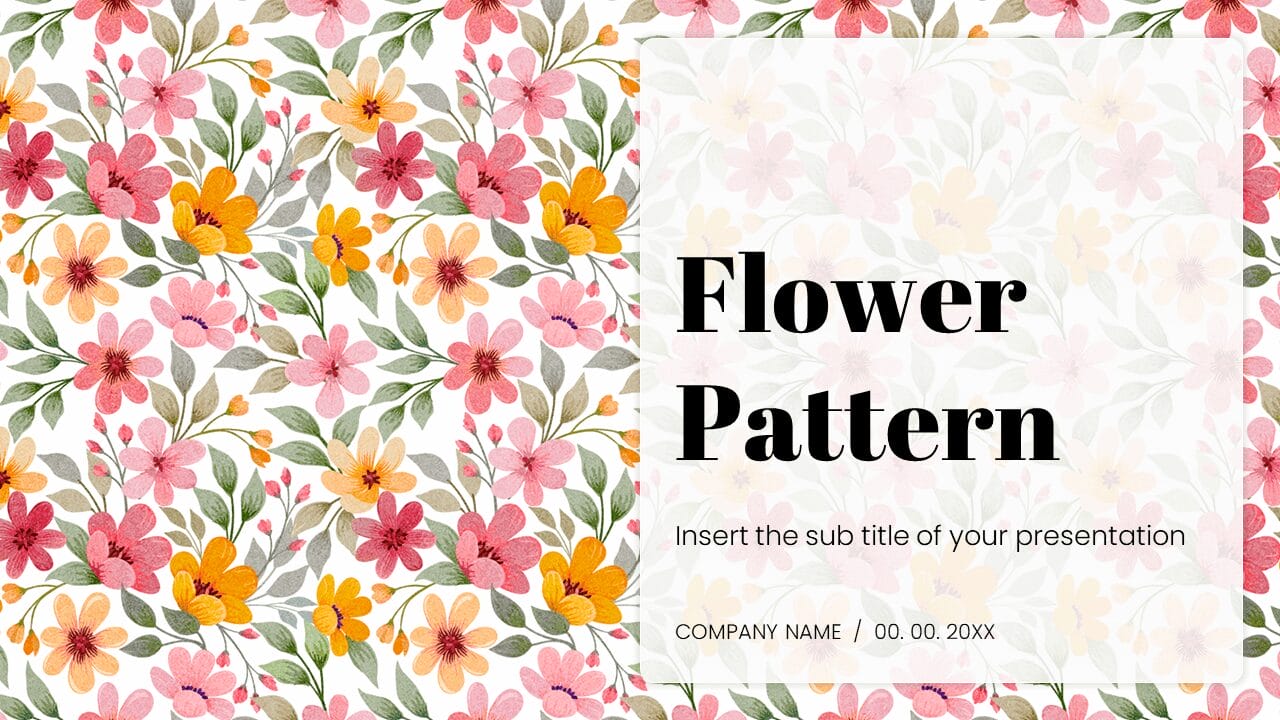 First Day of School Free Google Slides PowerPoint Templates