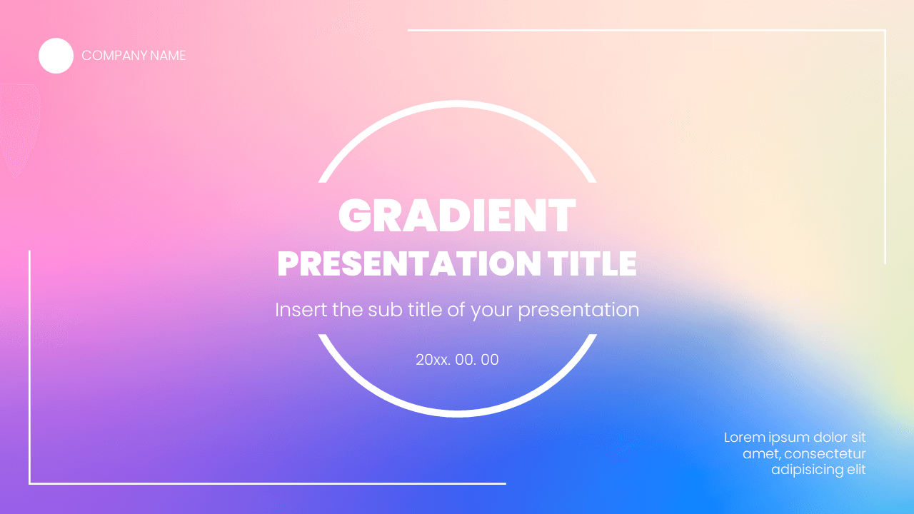 PPTMON - Free PowerPoint Templates and Google Slides Themes
