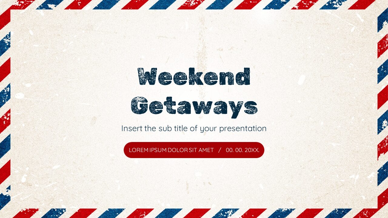 PPTMON - Free PowerPoint Templates and Google Slides Themes