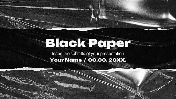 PPTMON - Free PowerPoint Templates and Google Slides Themes
