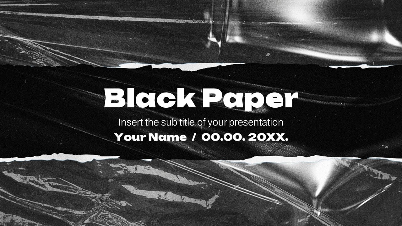 PPTMON - Free PowerPoint Templates and Google Slides Themes