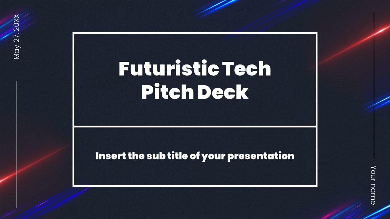 PPTMON - Free PowerPoint Templates and Google Slides Themes