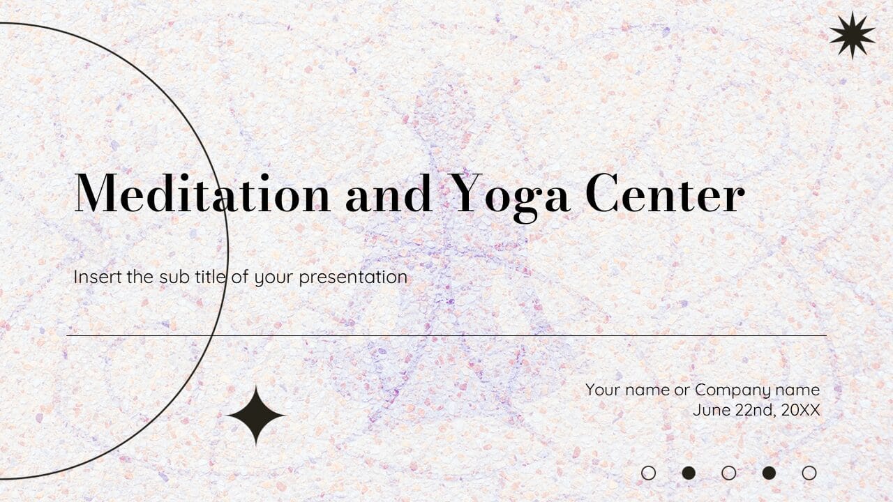 PPTMON - Free PowerPoint Templates and Google Slides Themes