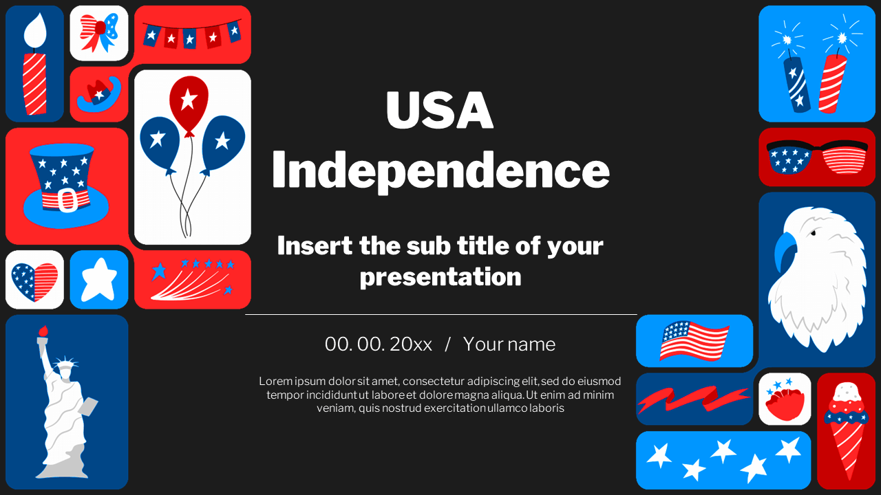 PPTMON - Free PowerPoint Templates and Google Slides Themes